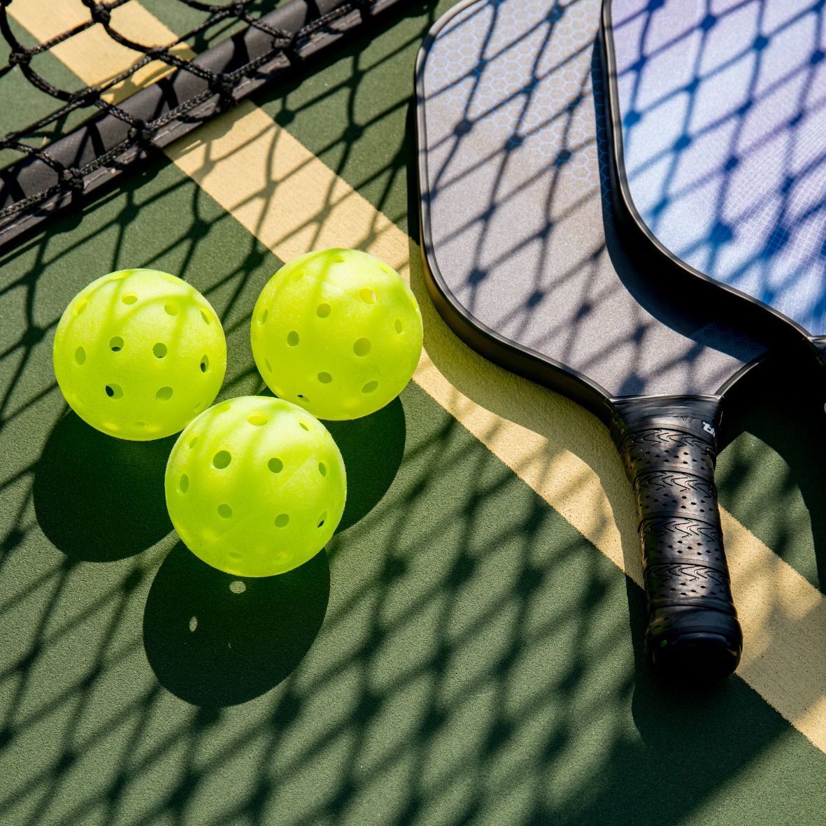 Kejohanan Pickleball Piala Datuk Bandar MBSJ | Visit Selangor Year 2026