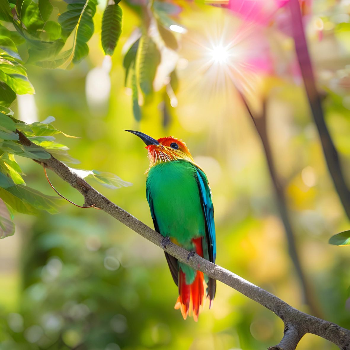 Wings Of KKB: Selangor Birds Fair | Visit Selangor Year 2026